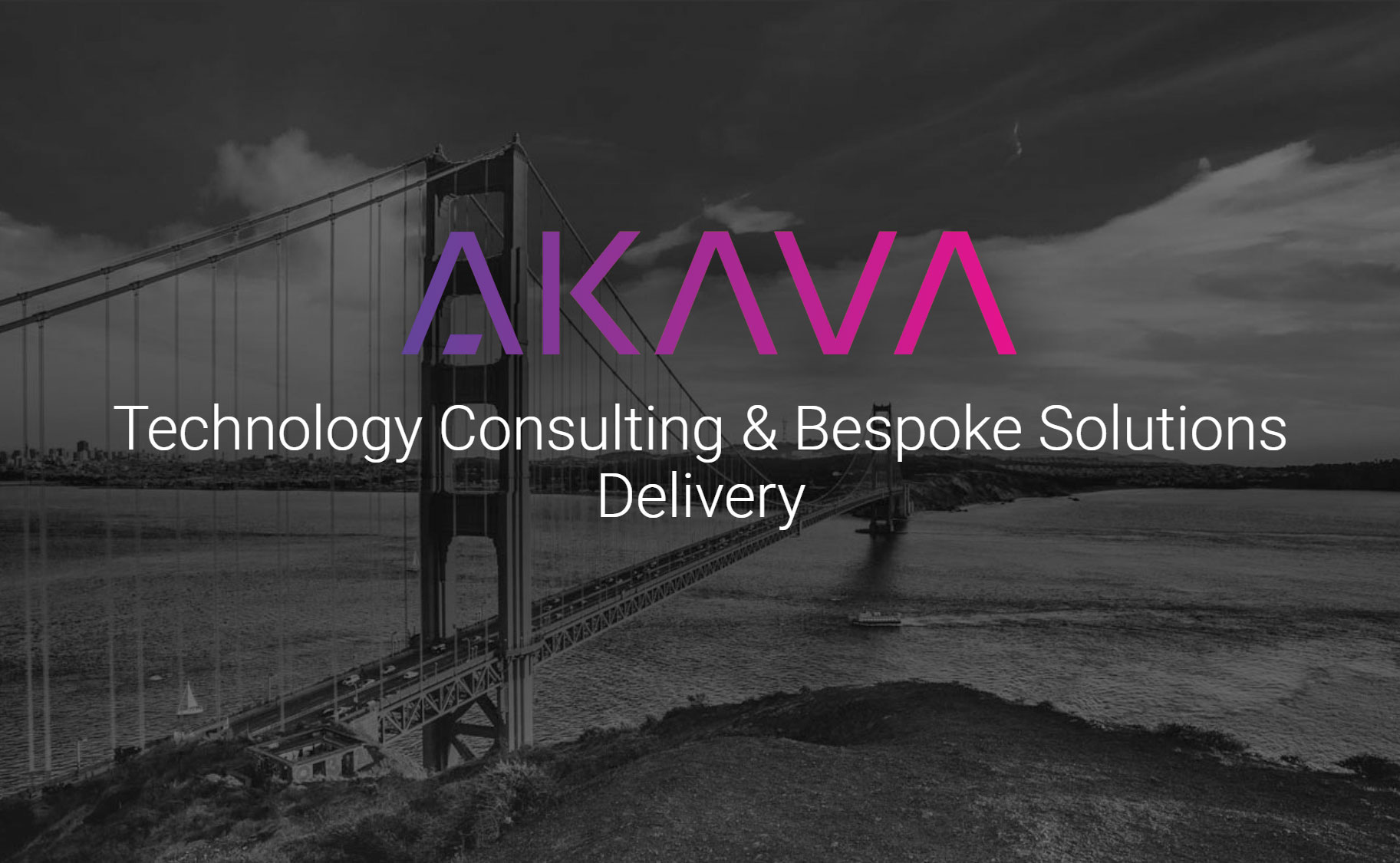 Blog - Akava | Technology Transformation Consultancy