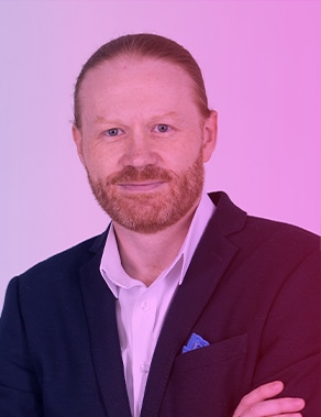 Levi Strope - Akava | Technology Transformation Consultancy