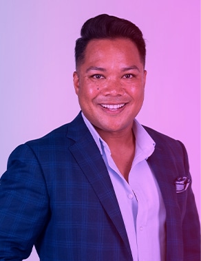 Brandon Durbin - Akava | Technology Transformation Consultancy