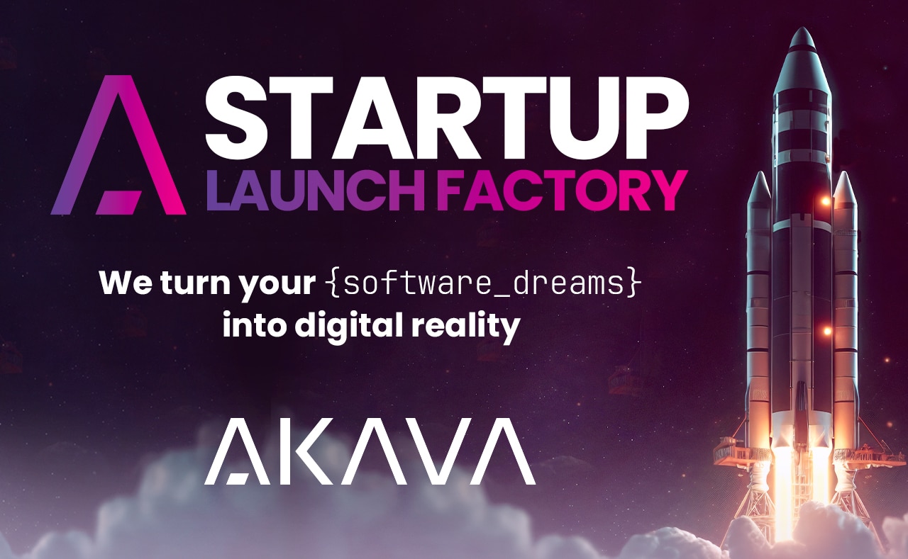 Startups - Akava | Technology Transformation Consultancy