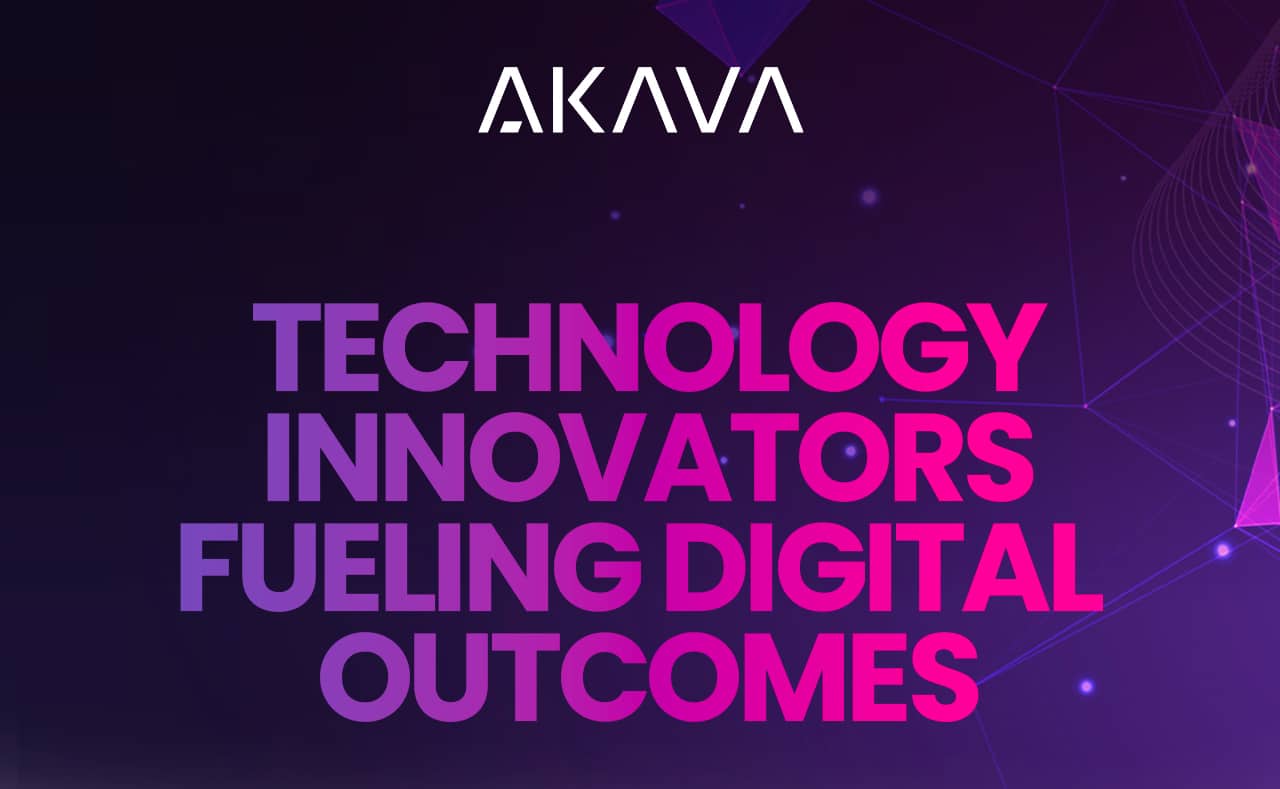 About - Akava | Technology Transformation Consultancy
